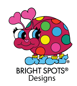 About Bright Spots Designs
